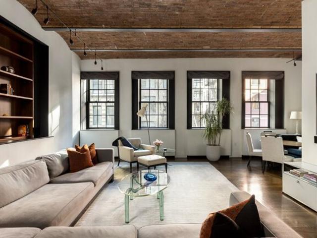 Bleecker St Apt A, New York, Condo For Sale
