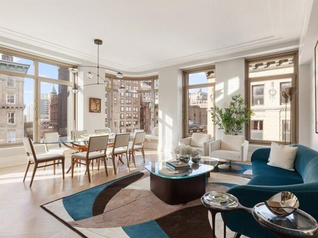 Bleecker St Apt B, Manhattan, Condo For Sale