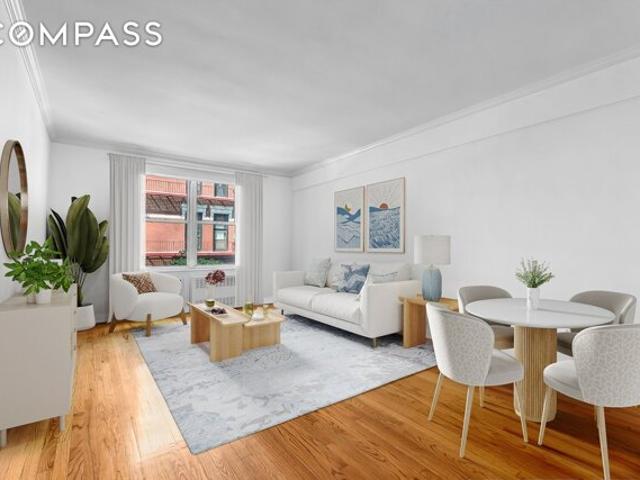 Bleecker St Apt M, Manhattan, Property For Sale