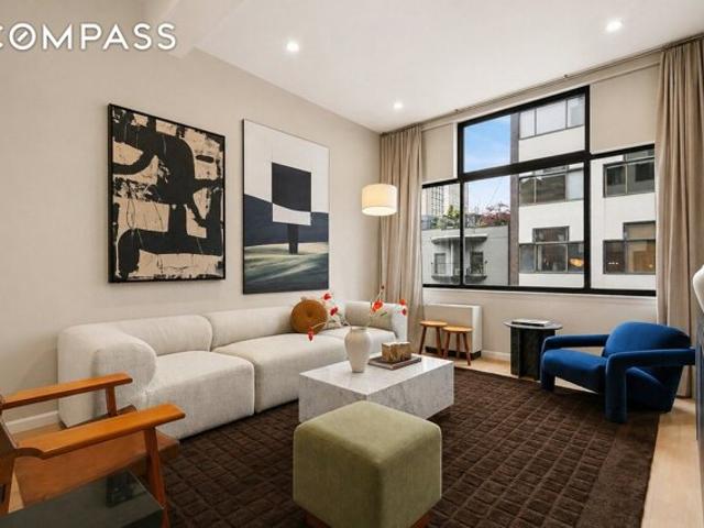 Bleecker St Apt,manhattan, Property For Sale
