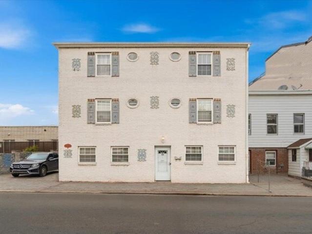 Bleecker St, Jersey City, Home For Sale