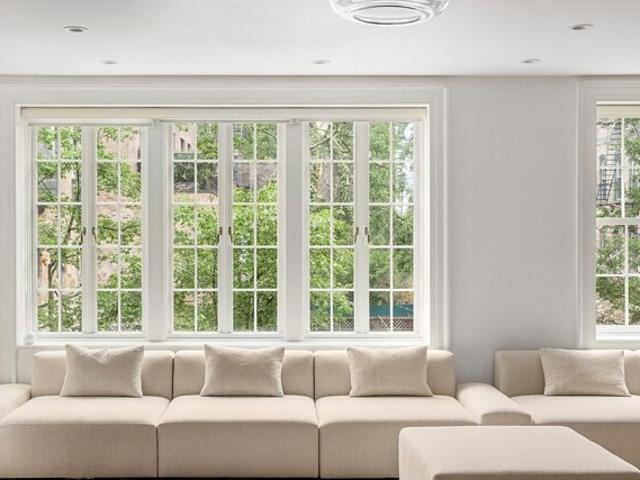 Bleecker St, New York, Home For Sale