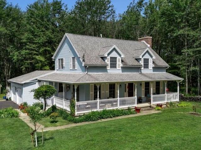 Bleistein Rd, West Falls, Home For Sale