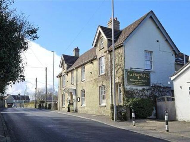 Bleke Street, Shaftesbury, Restaurant For Sale