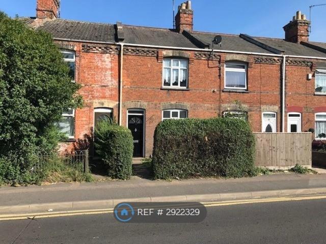 Blencowe Terrace, Wisbech PE13, 2 bed terraced house to rent, £825 pcm | PrimeLocation