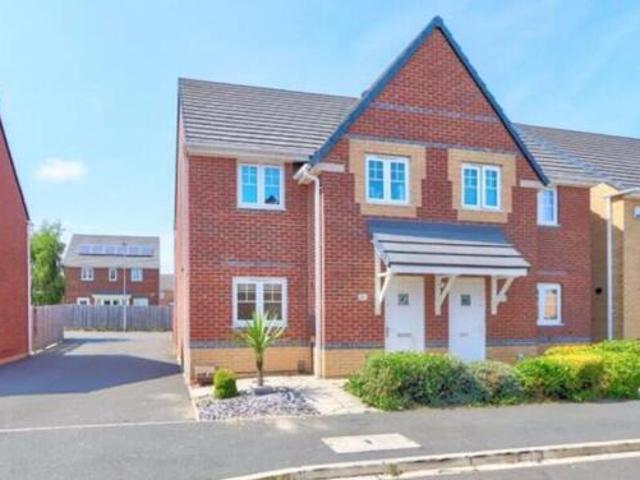 Blencathra Close, Thornaby, 3 Bedroom Semi detached