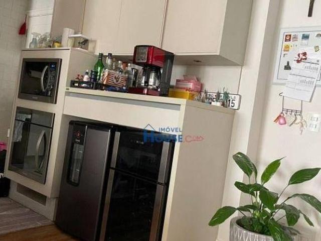 Blend Vila Mariana | Apartamento com 3 Suítes à Venda, 108m², Zona Sul em São Paulo/SP