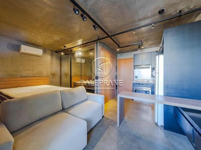 Blend Apartments