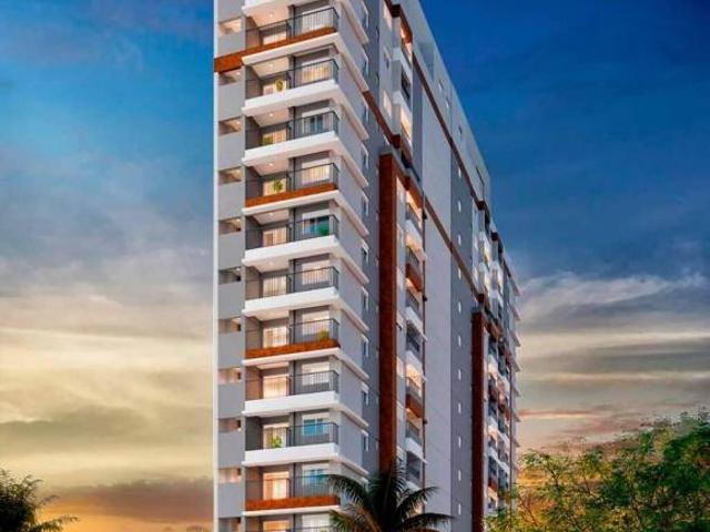 Blend Santa Cecília Residencial