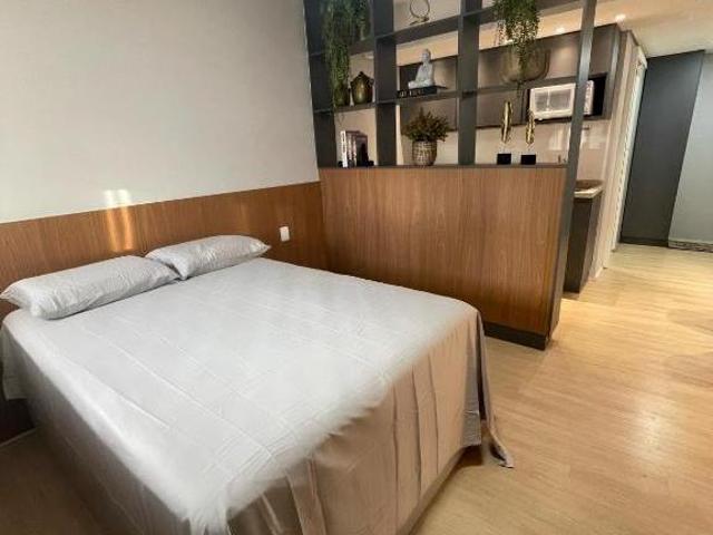 Blend SmartStyle Studio com 1 Quarto s por R$ 400000.00 no setor Setor Marista AX31868
