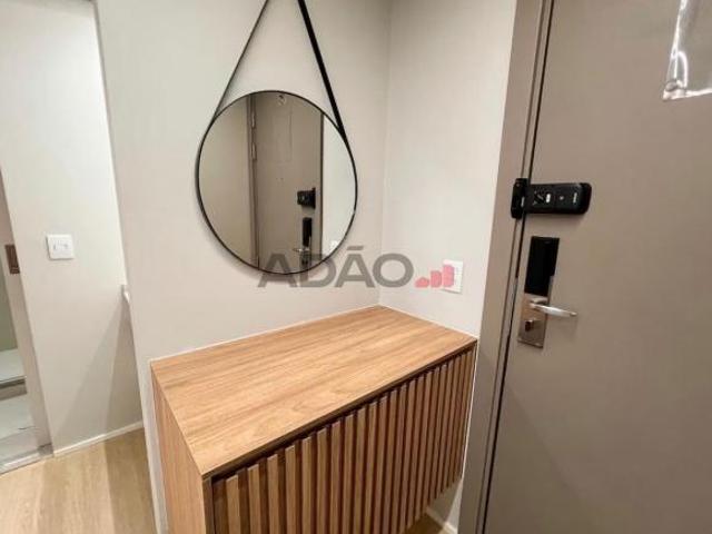 Blend Smartstyle Setor Marista 34m2 Apartamento com 1 Quarto s por R$ 430000.00 no setor Setor Mari