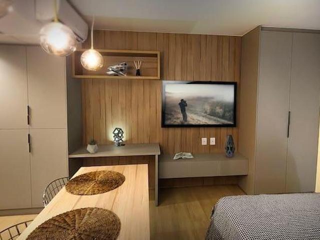 Blend Studio Studio com 1 Quarto s por R$ 400000.00 no setor Setor Marista VN32112