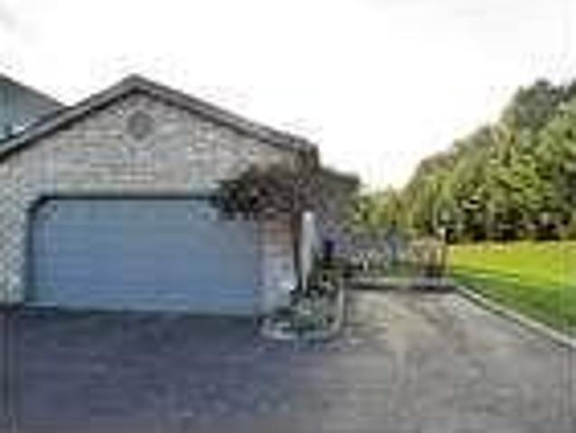 Blendon Park Condo