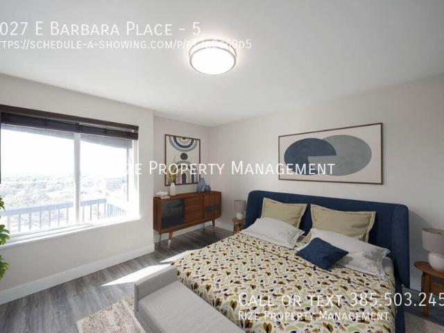 Blending Relaxation & Sophistication to Create the Ideal Place