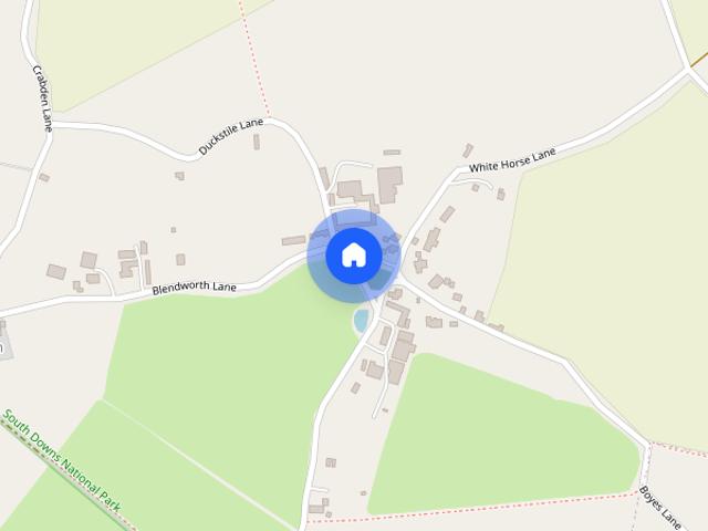 Blendworth, Waterlooville