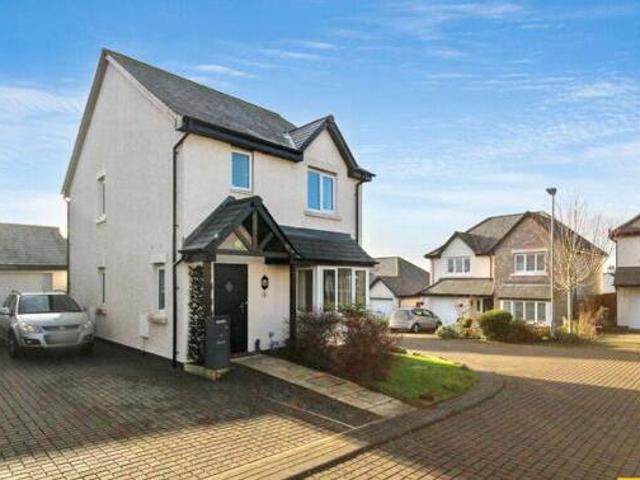 Blenkett View, Allithwaite, 3 Bedroom Detached