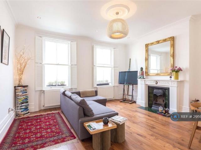 Blenheim Terrace, London, NW8 2 bed maisonette to rent £3,950 pcm £912 pw