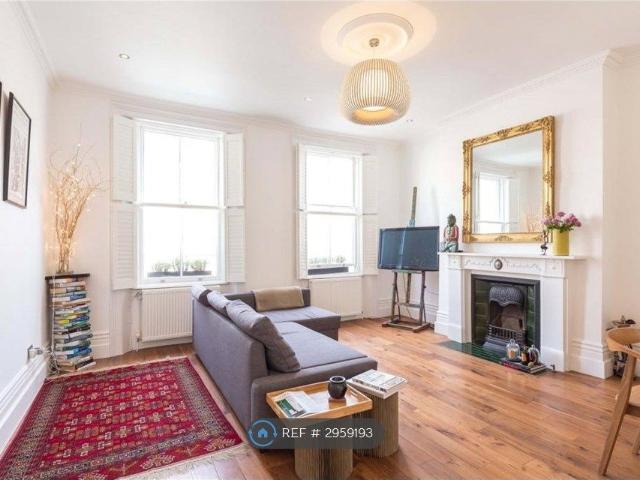 Blenheim Terrace, London NW8, 2 bed maisonette to rent, £3,950 pcm | PrimeLocation