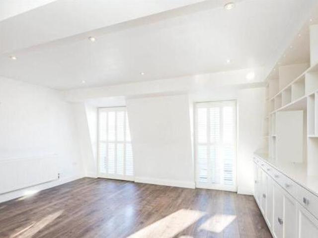 Blenheim Terrace, St John´s Wood, 2 Bedroom Flat