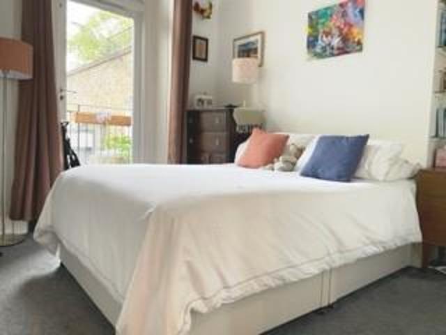 Blenheim Terrace, St Johns Wood, NW8 1 bed flat to rent £1,850 pcm £427 pw