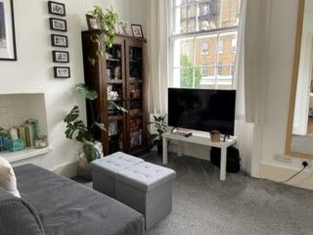 Blenheim Terrace, St Johns Wood NW8, 1 bed flat to rent, £1,950 pcm | PrimeLocation