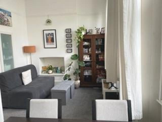 Blenheim Terrace, St Johns Wood, NW8 1 bed flat to rent £1,900 pcm £438 pw