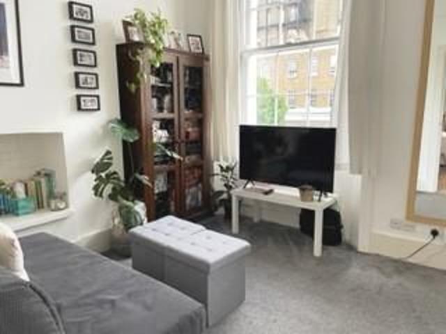 Blenheim Terrace, St Johns Wood NW8, 1 bed flat to rent, £1,900 pcm | PrimeLocation