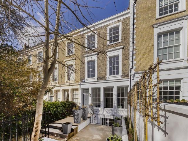 Blenheim Terrace, St John's Wood NW8, 5 bed property to rent, £10,833 pcm | PrimeLocation
