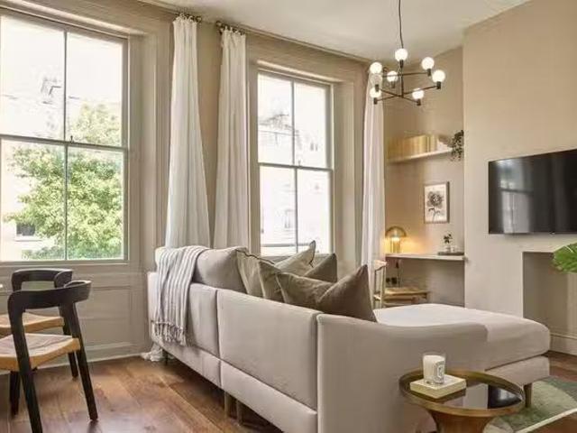 Blenheim Terrace