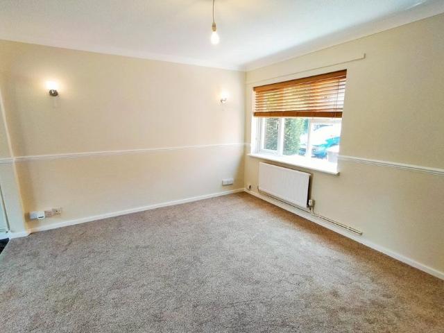 Blenheim Way