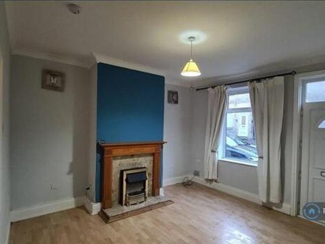 Blenheim Avenue, Barnsley, 2 Bedroom Terraced