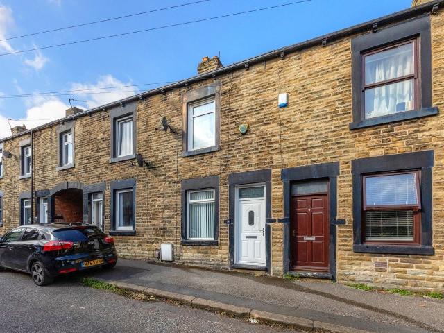 Blenheim Avenue, Barnsley S70, 3 bed terraced house to rent, £900 pcm | PrimeLocation