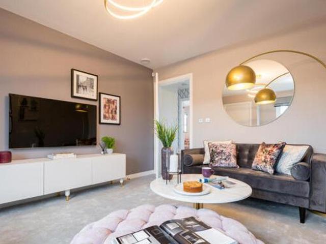 Blenheim Avenue, Brough, 3 Bedroom Detached