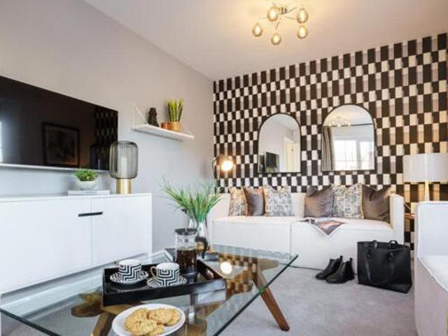 Blenheim Avenue, Brough, 3 Bedroom Detached