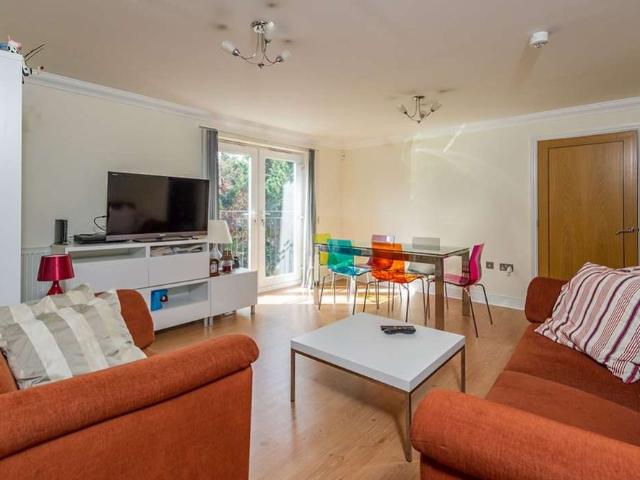 Blenheim Court, 316 Woodstock Road, Oxford, OX2