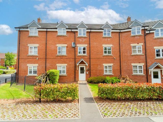 Blenheim Court, Escelie Way, Birmingham B29, Detached house to rent, £637 pcm | PrimeLocation