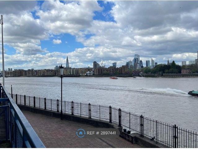 Blenheim Court, London SE16, 2 bed flat to rent, £2,500 pcm | PrimeLocation