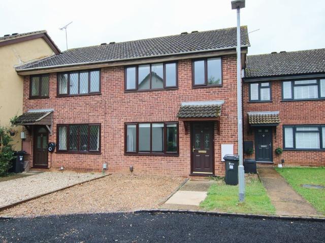 Blenheim Close, Wokingham RG41, 3 bed terraced house to rent, £1,650 pcm | PrimeLocation