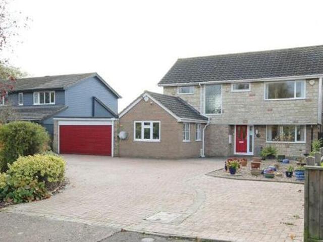 Blenheim Close, Haverhill, 4 Bedroom Detached