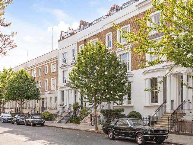 Blenheim Crescent, Notting Hill, London W11, 1 bed flat to rent, £3,467 pcm | PrimeLocation