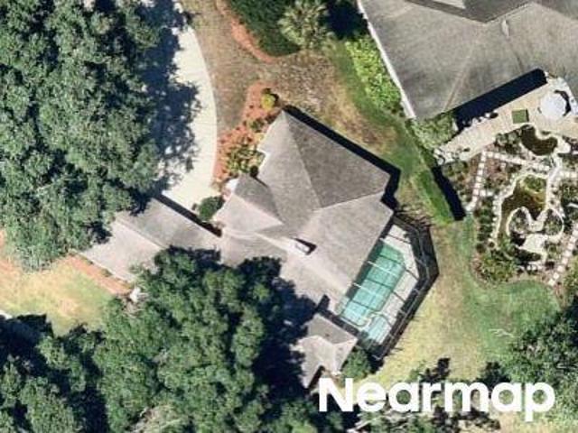 Blenheim Dr