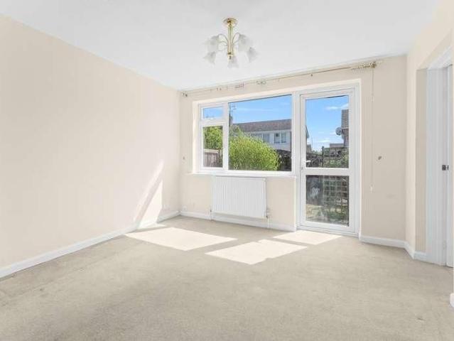 Blenheim Drive, Witney, OX28