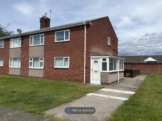 Blenheim Drive, Bedlington NE22, 2 bed flat to rent, £600 pcm | PrimeLocation