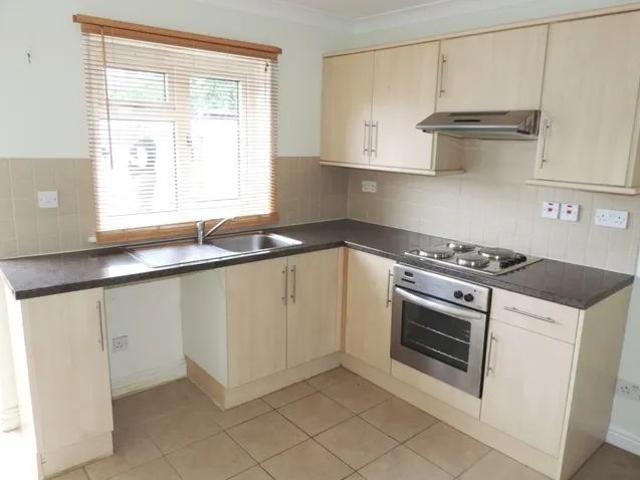 Blenheim Drive, Bicester