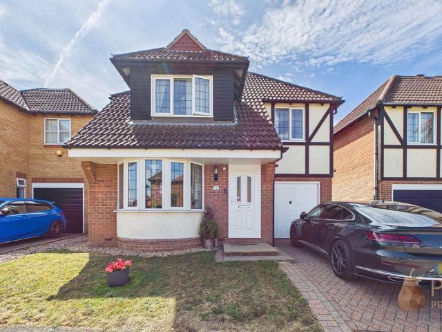 Blenheim Drive, Rustington BN16, 4 bed detached house to rent, £1,750 pcm | PrimeLocation