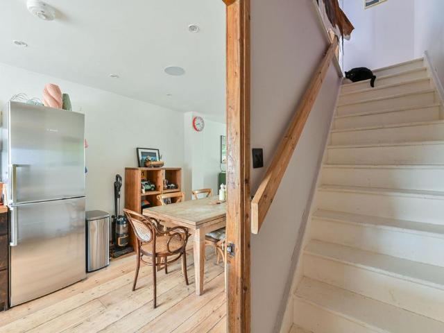 Blenheim Gardens, Brixton, London, SW2 2 bed house to rent £3,200 pcm £738 pw