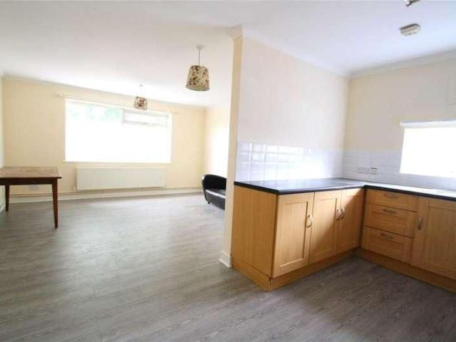Blenheim Gardens, Brixton, SW2