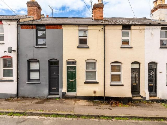 Blenheim Gardens, Reading RG1, 2 bed terraced house to rent, £1,350 pcm | PrimeLocation