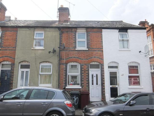 Blenheim Gardens, Reading RG1, 2 bed terraced house to rent, £1,350 pcm | PrimeLocation
