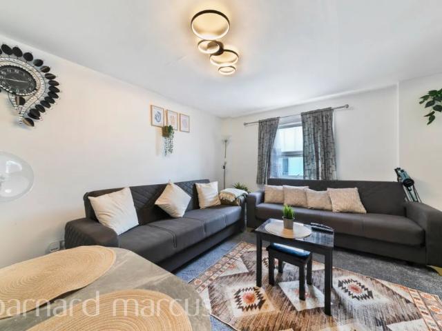 Blenheim Grove